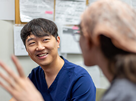 Education - Kessler Institute for Rehabilitation